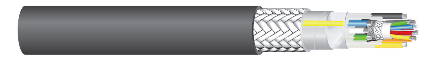 Mil Spec Wiring - GIGAFLIGHT Connectivity, Inc.