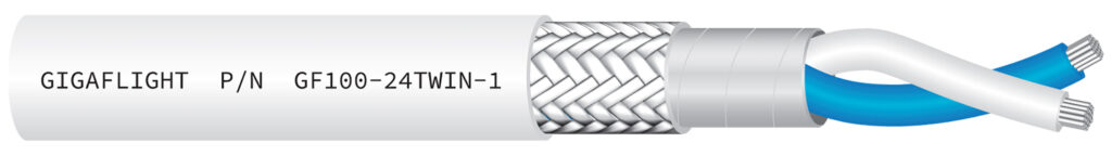 Mil Spec Wiring - GIGAFLIGHT Connectivity, Inc.