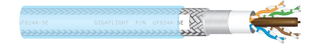 Aircraft Cable Connectors Connectors | GIGAFLIGHT